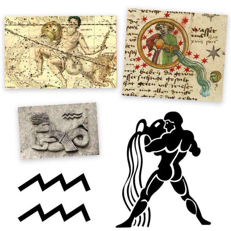 Aquarius Sign EXPLAINED - Aquarius Dates, Traits, Compatibility ...