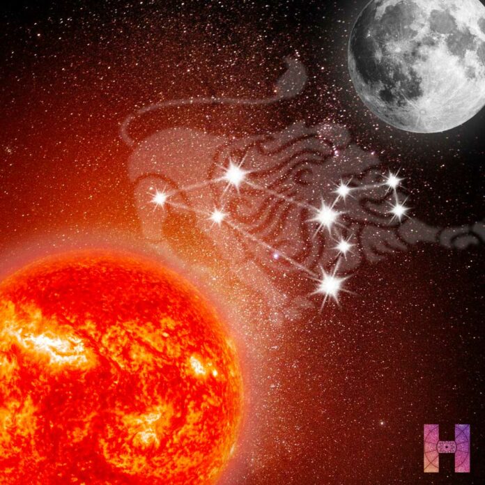 Leo Sign EXPLAINED - Dates, Personality, Compatibility, Love, Zodiac