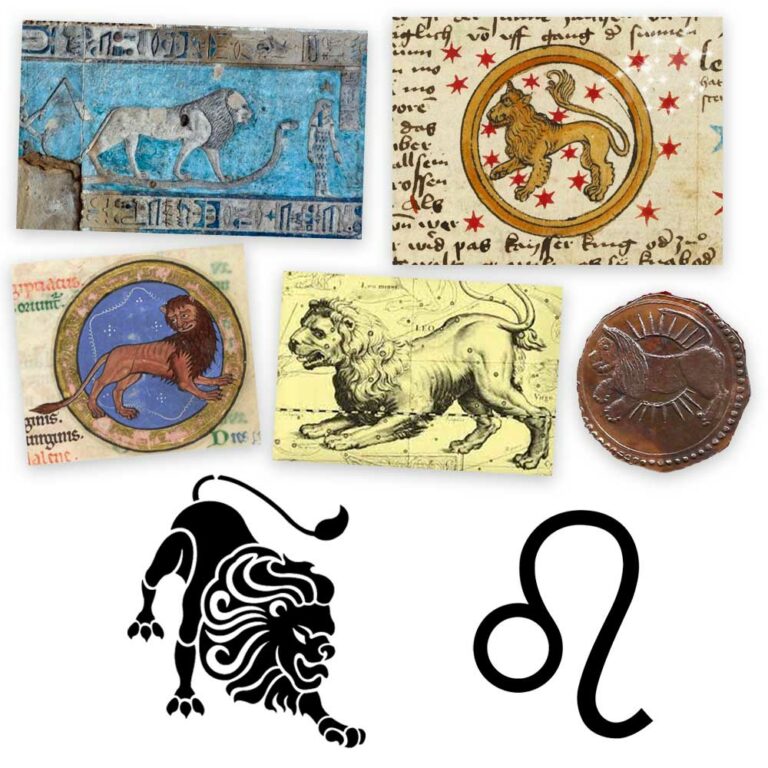 Leo Sign EXPLAINED - Dates, Personality, Compatibility, Love, Zodiac