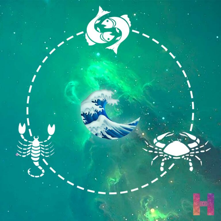 Pisces Sign EXPLAINED - Pisces Dates, Traits, Character, Compatibility